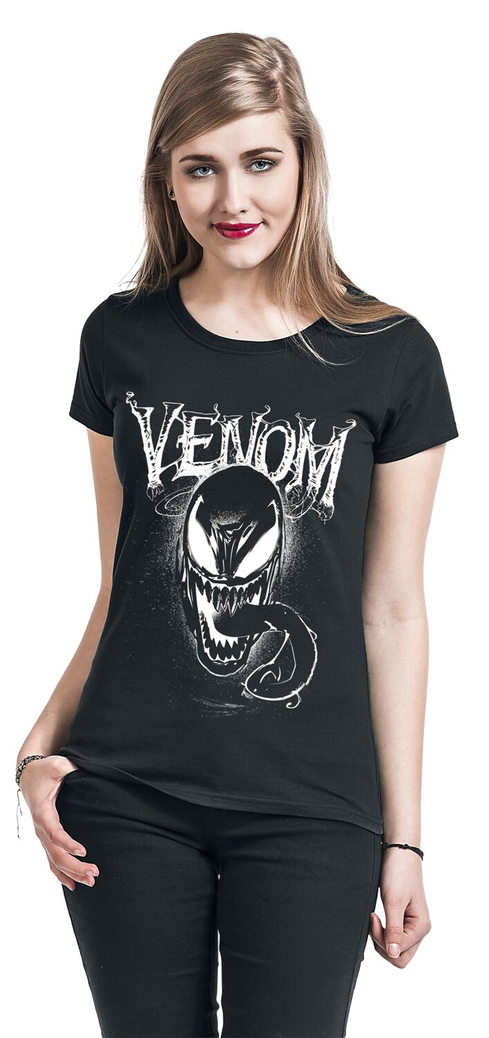 We Are Venom | Venom (Marvel) T-Shirt | EMP