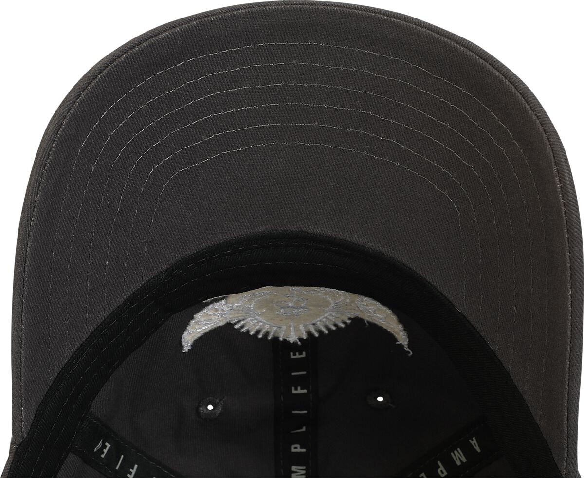 Amplified Collection - Volbeat | Volbeat Cap | EMP