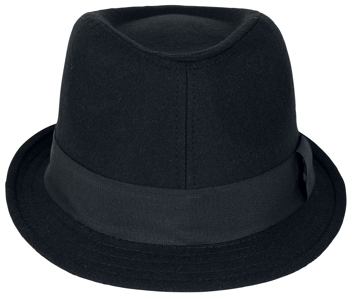Brim Hat | RED by EMP Hut | EMP