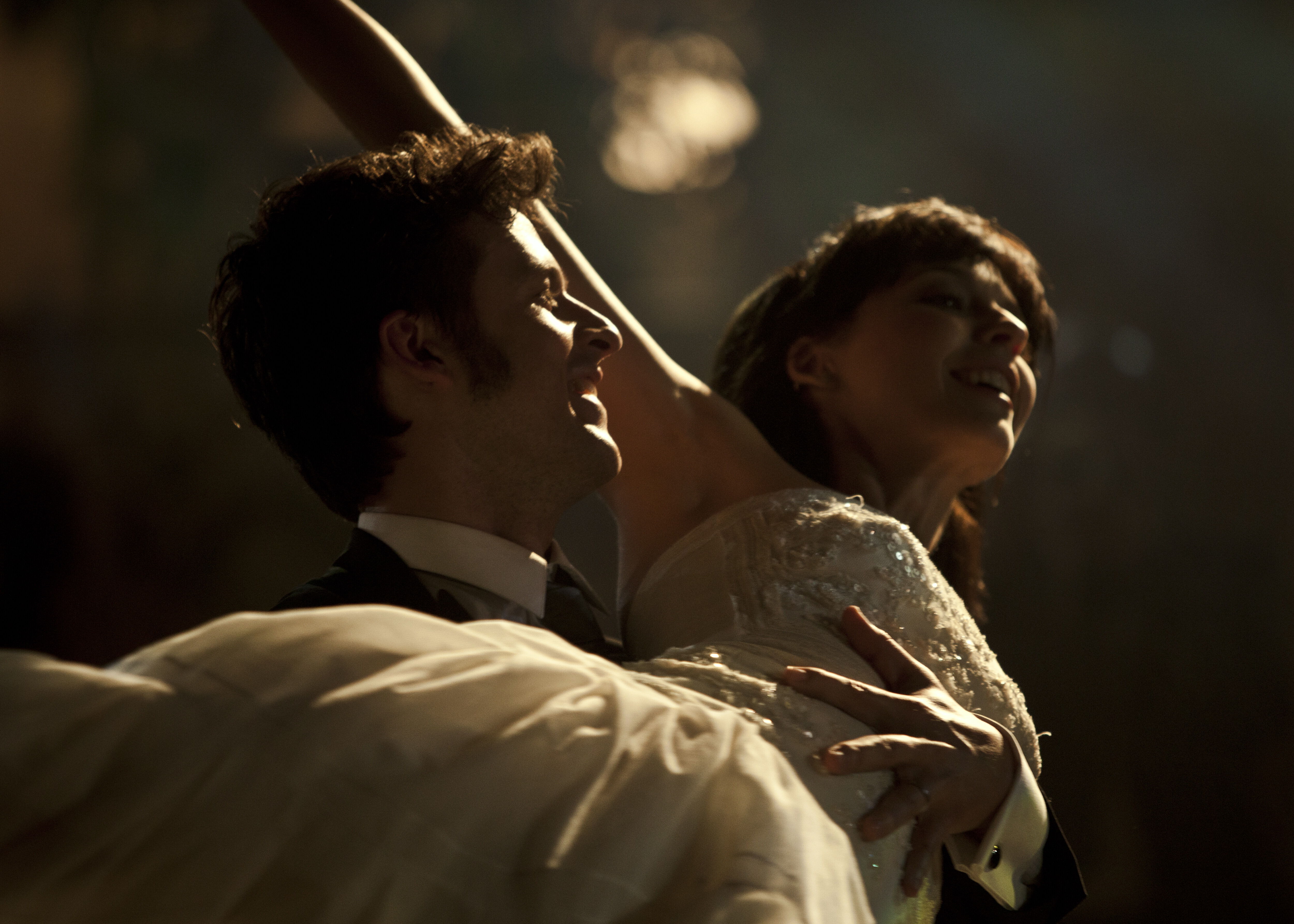 REC 3 - Genesis DVD | EMP