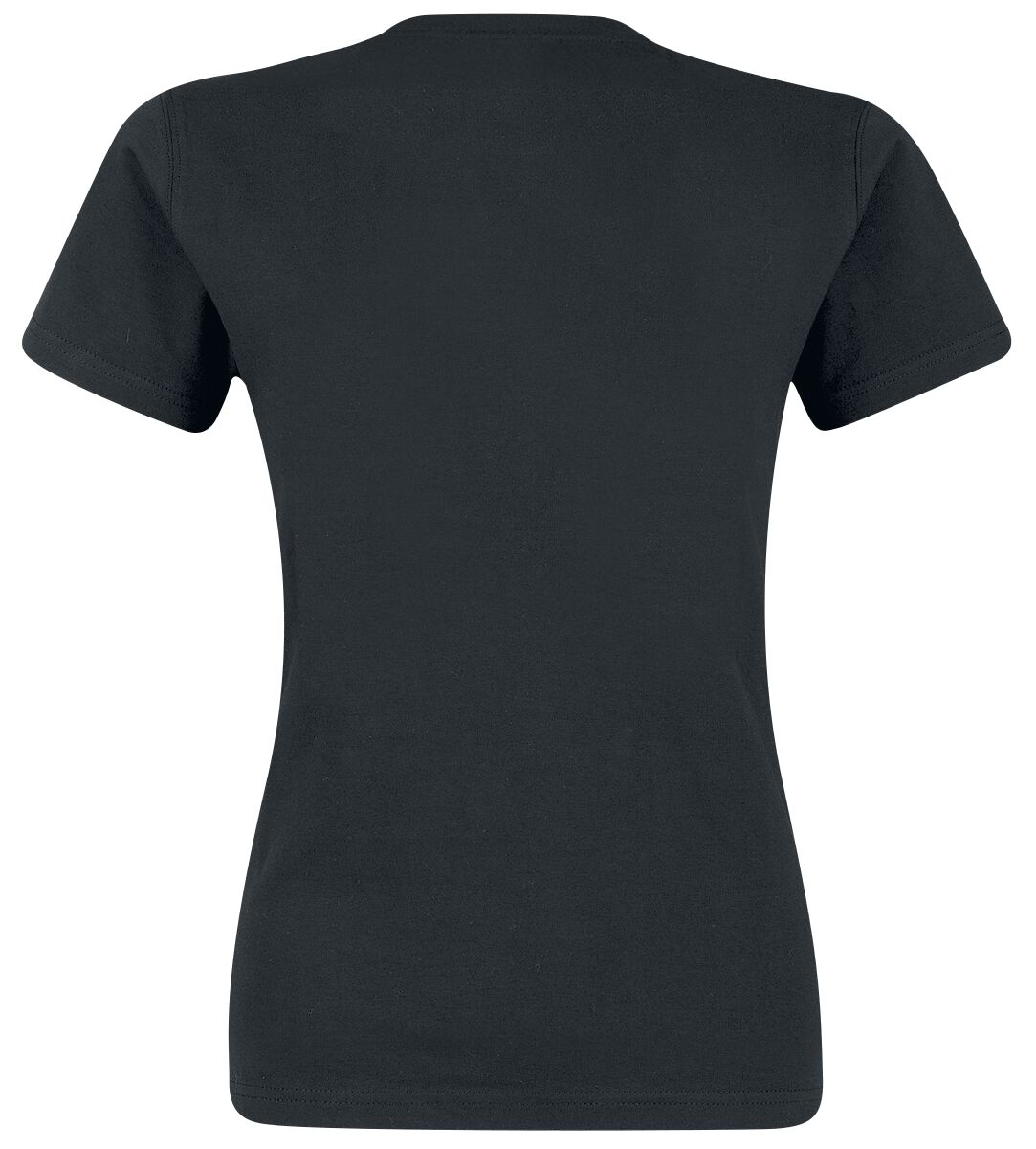 Cat Silhouette | Tierisch T-Shirt | EMP