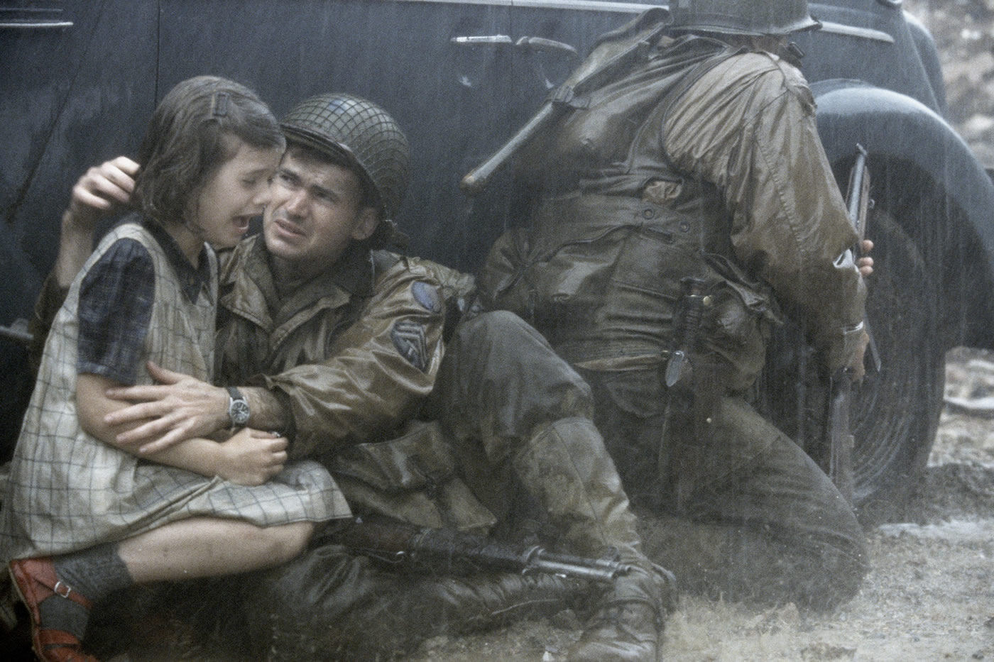 Der Soldat James Ryan DVD | EMP