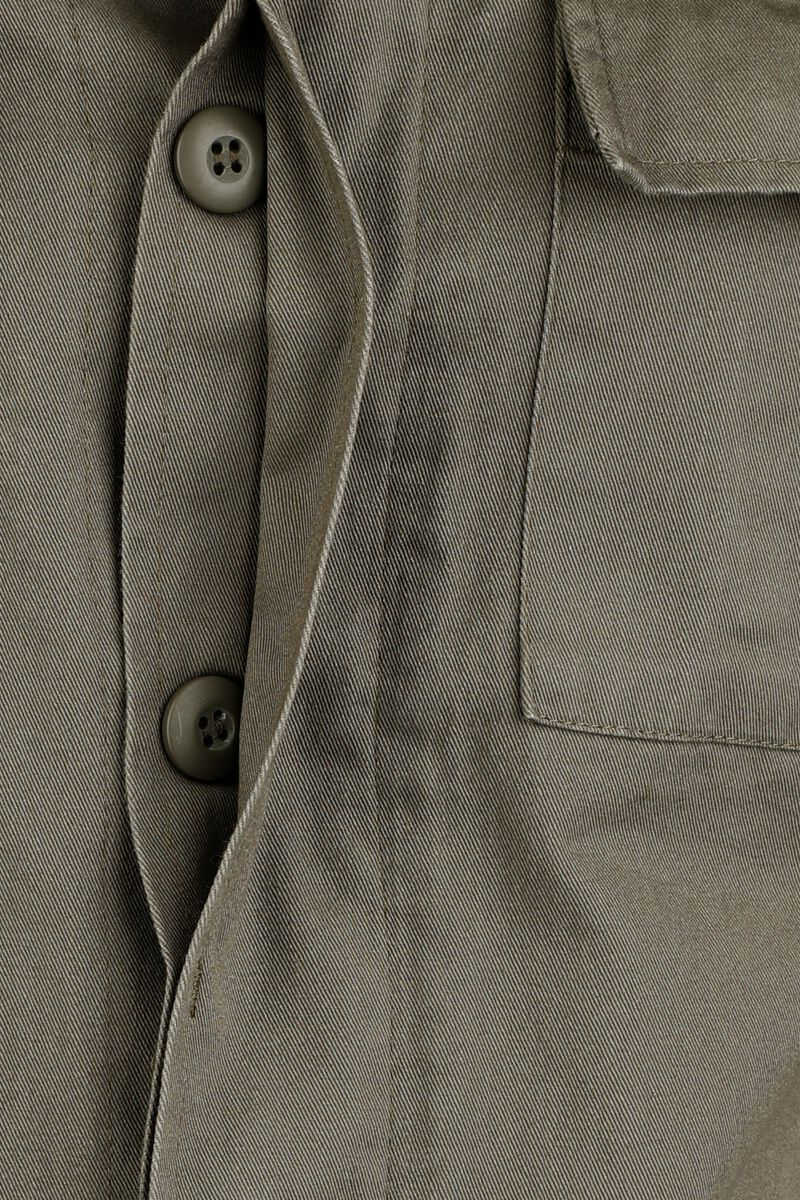 Women BDU Jacket | Brandit Übergangsjacke | EMP