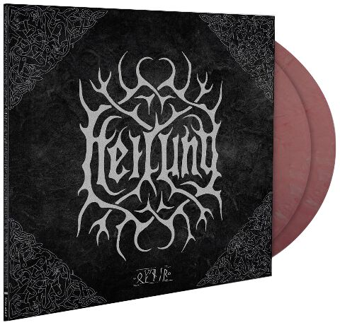 Ofnir | Heilung LP | EMP