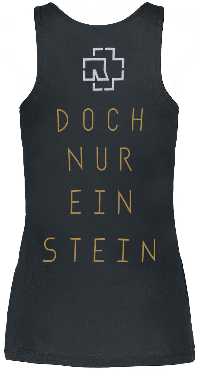 Diamant | Rammstein Top | EMP