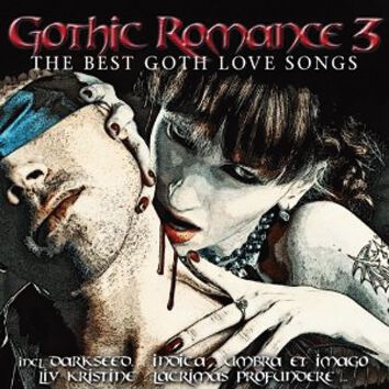 Gothic Romance 3 - The Best Goth Love Songs | V.A. CD | EMP