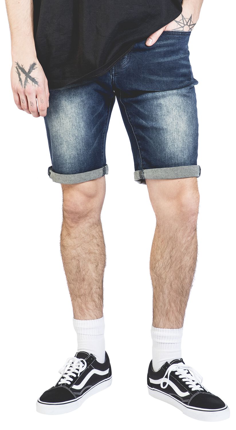 EMP Street Crafted Design Collection - Shorts | RED by EMP Short | EMP