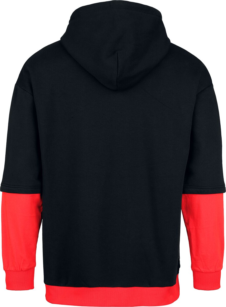 EMP Signature Collection | Iron Maiden Kapuzenpullover | EMP