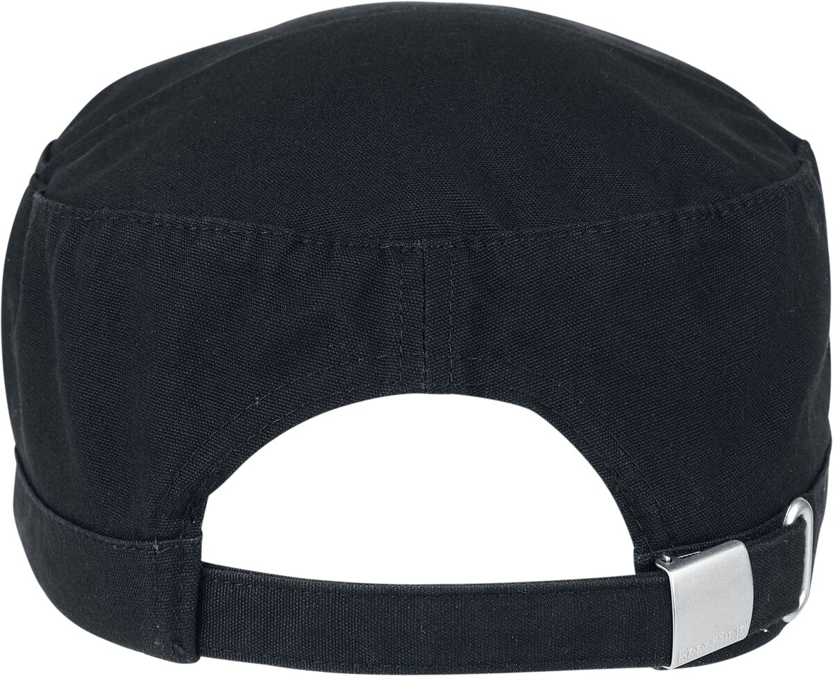 Logo | Behemoth Cap | EMP