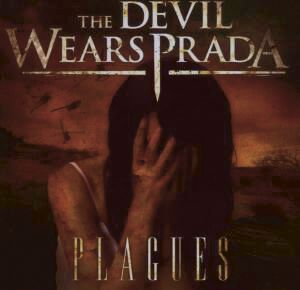 Plagues | The Devil Wears Prada CD | EMP