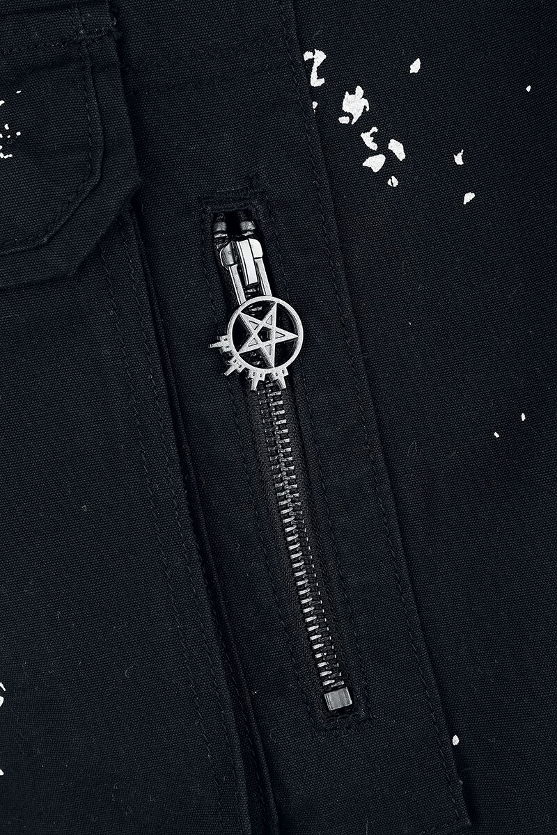 EMP Signature Collection | Arch Enemy Short | EMP