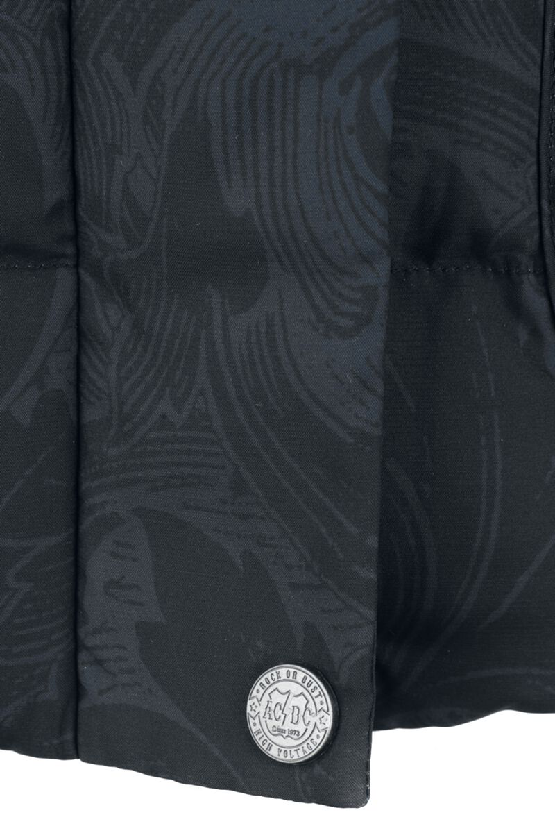 EMP Signature Collection | AC/DC Winterjacke | EMP