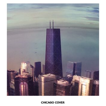 Sonic highways | Foo Fighters LP | EMP