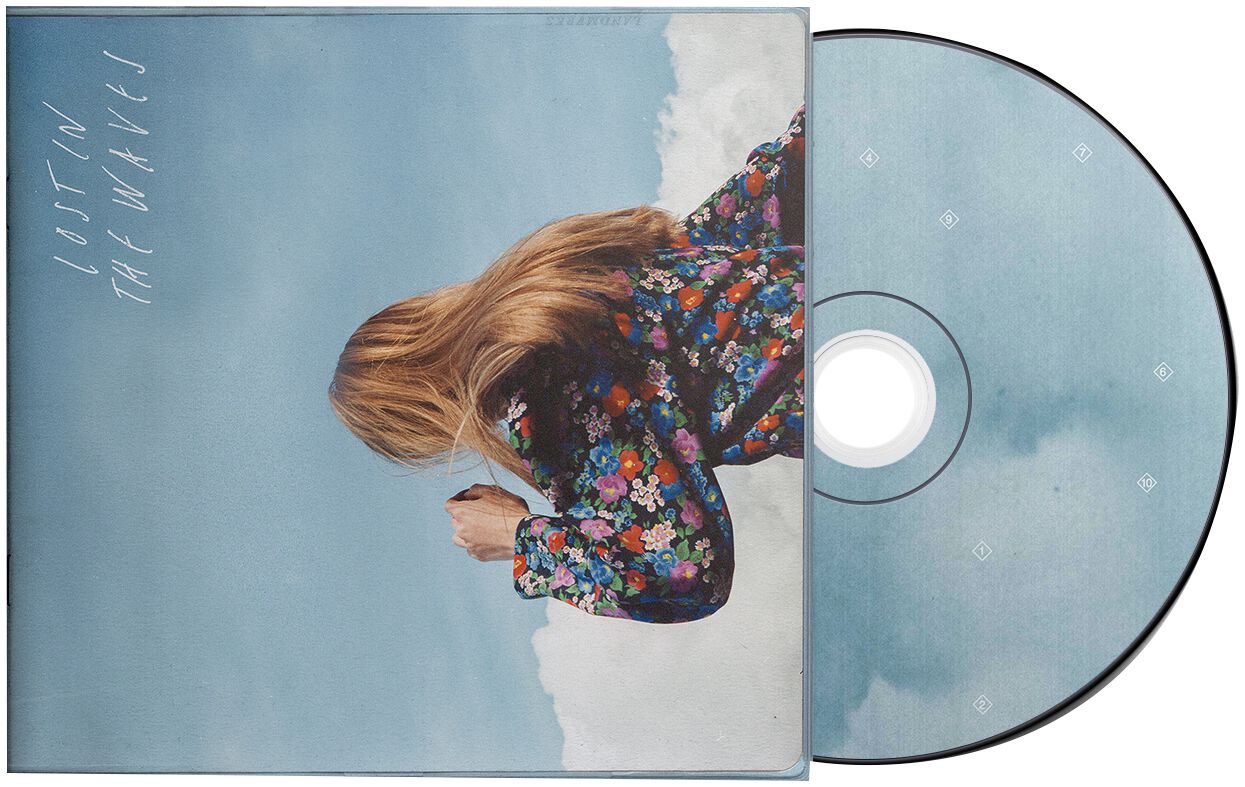 Lost in the waves | Landmvrks CD | EMP