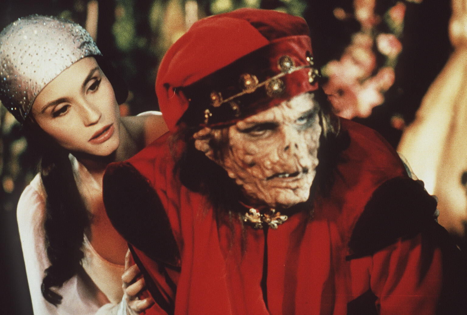 Die komplette Serie | Prinzessin Fantaghiro DVD | EMP