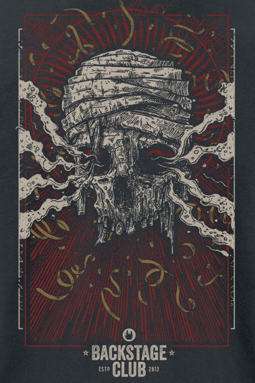 BSC - Verlängerungsshirt 2025 | BSC T-Shirt | EMP