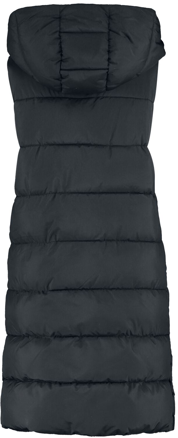 SL P VT CH44ARLOTTE | Hailys Weste | EMP