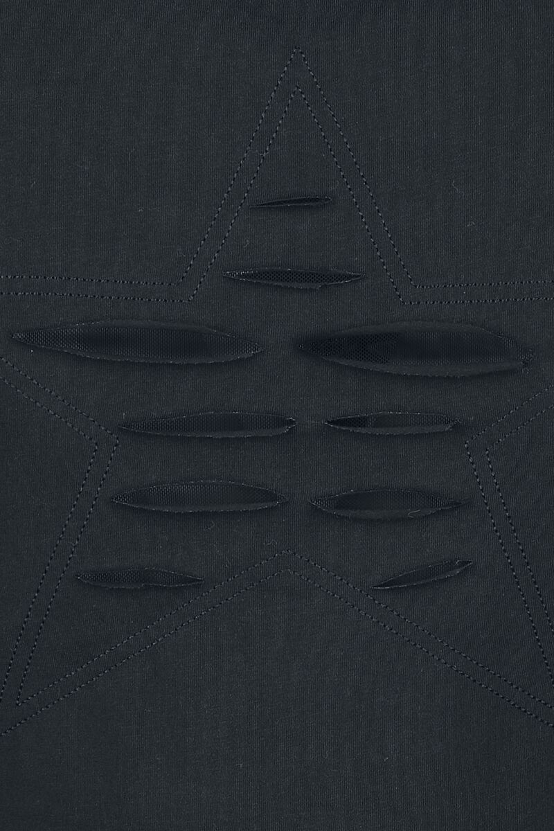 RED by EMP Top | EMP