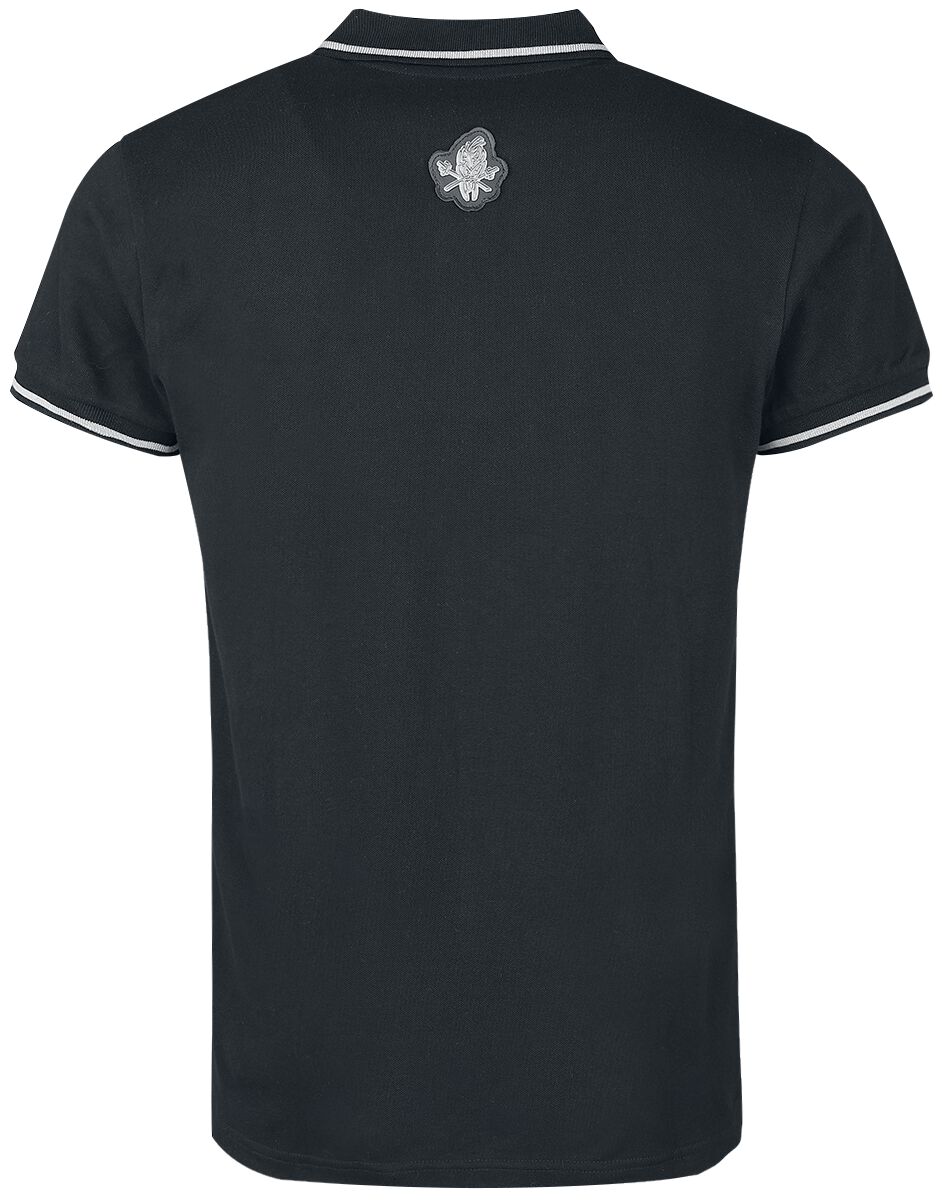 EMP Signature Collection | Metallica Poloshirt | EMP