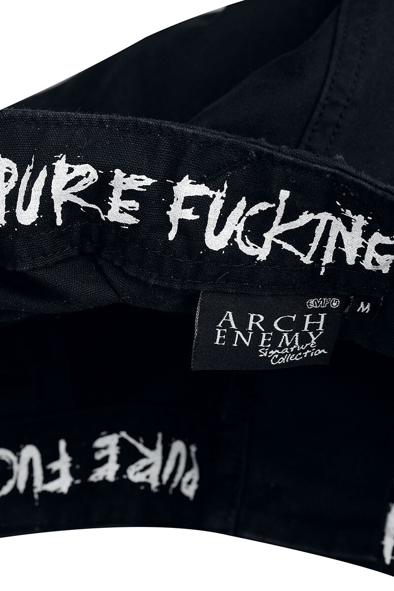 EMP Signature Collection | Arch Enemy Short | EMP