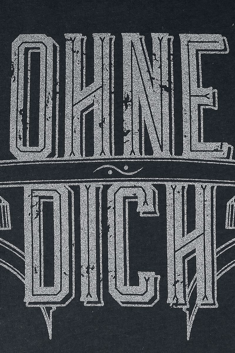 Ohne dich | Rammstein T-Shirt | EMP