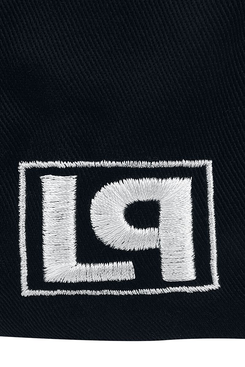 Logo - Baseball Cap | Linkin Park Cap | EMP