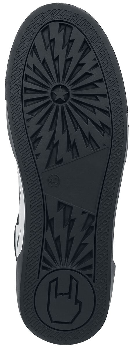 EMP Signature Collection | Electric Callboy Sneaker high | EMP