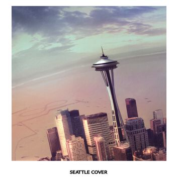 Sonic highways | Foo Fighters LP | EMP