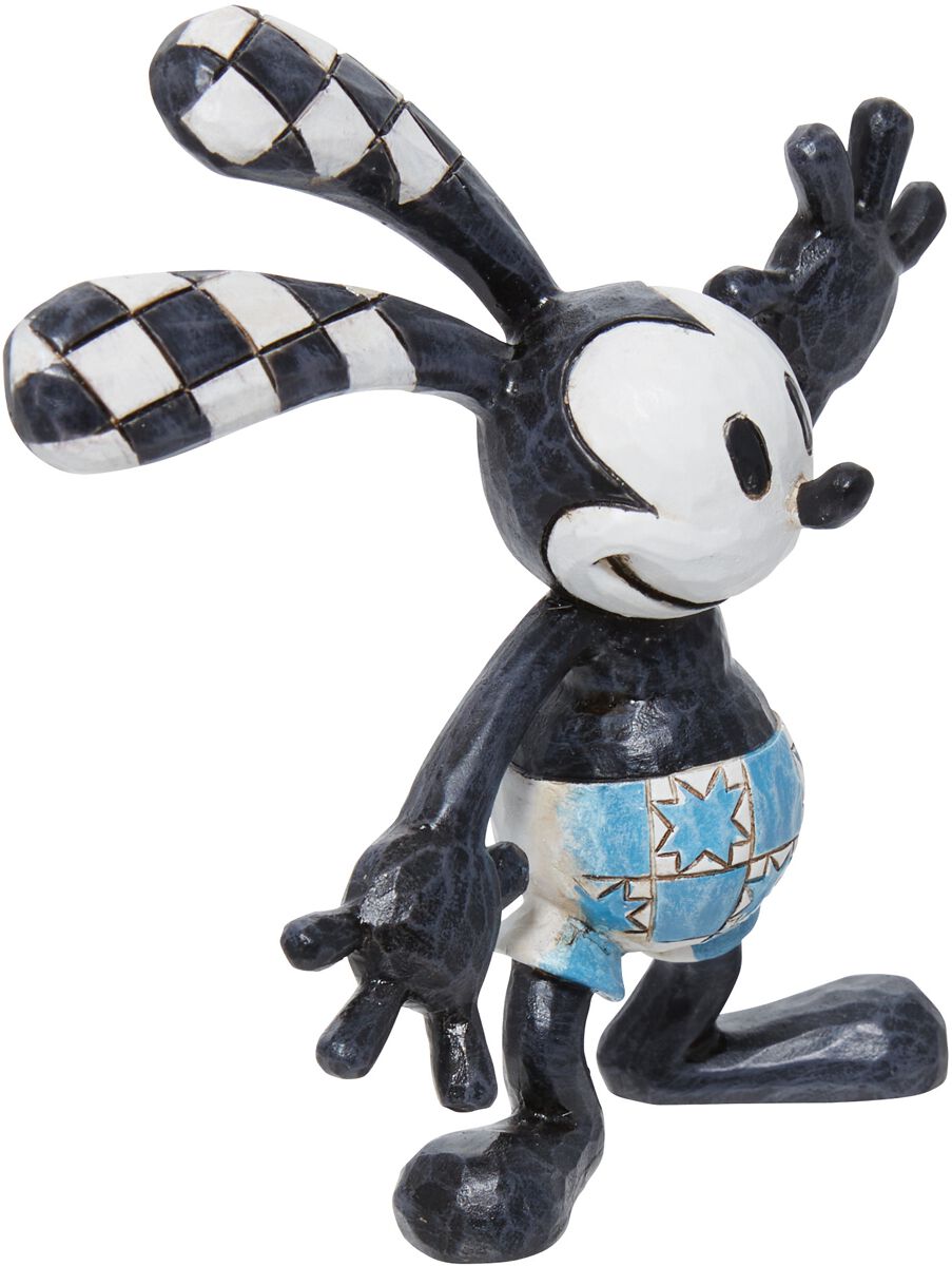 Oswald the lucky Rabbit | Disney Statue | EMP