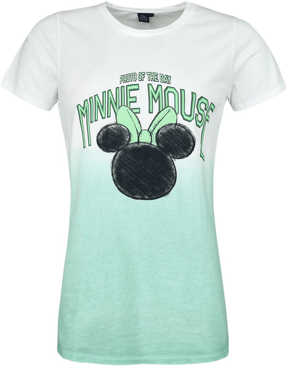 Minnie | Micky Maus T-Shirt | EMP