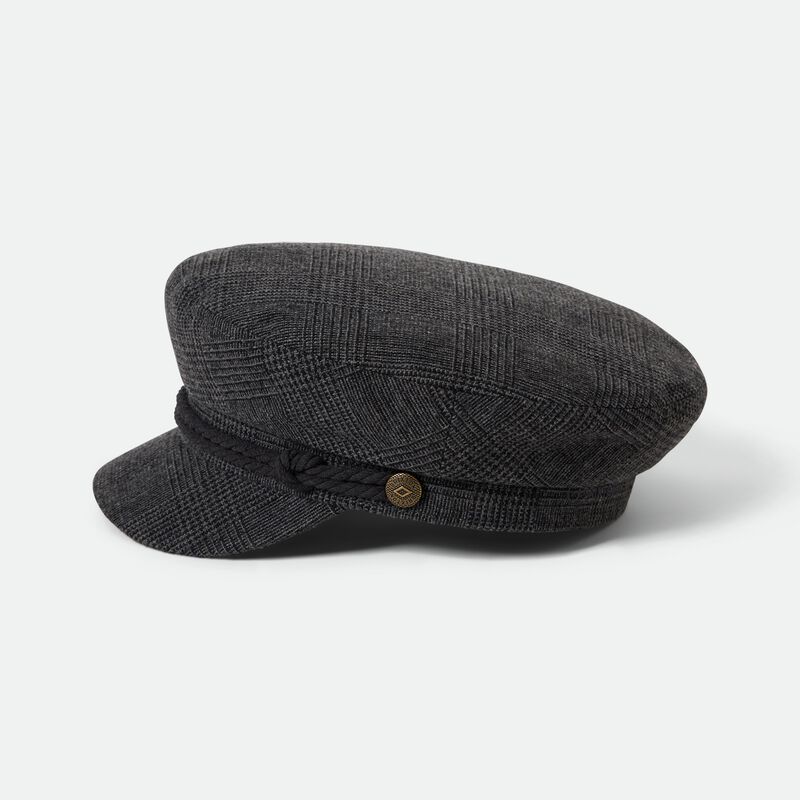 Fiddler Cap | Brixton Mütze | EMP