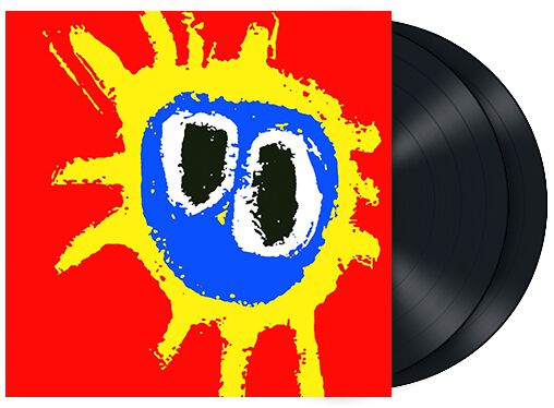 Screamadelica | Primal Scream CD | EMP