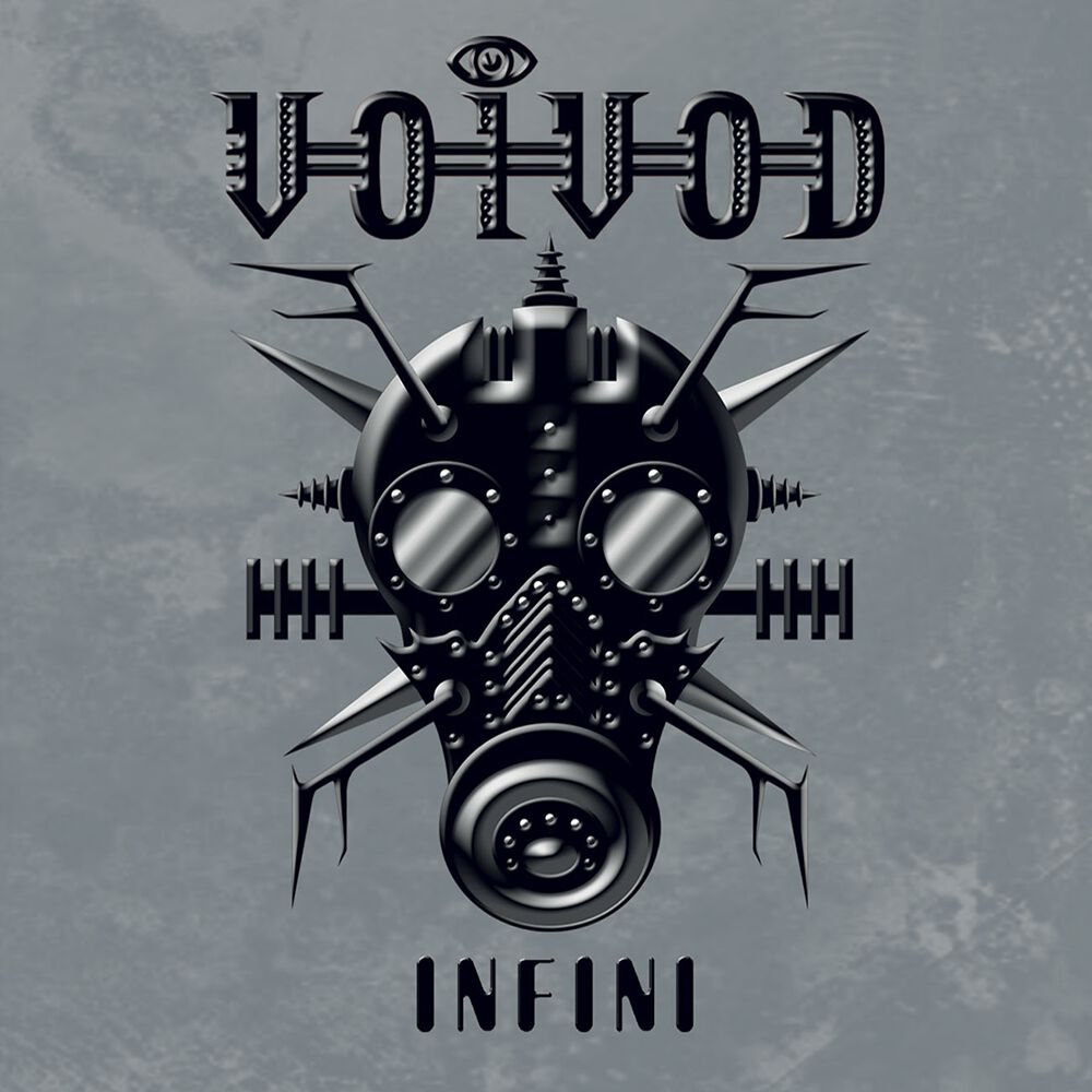 Infini | Voivod LP | EMP