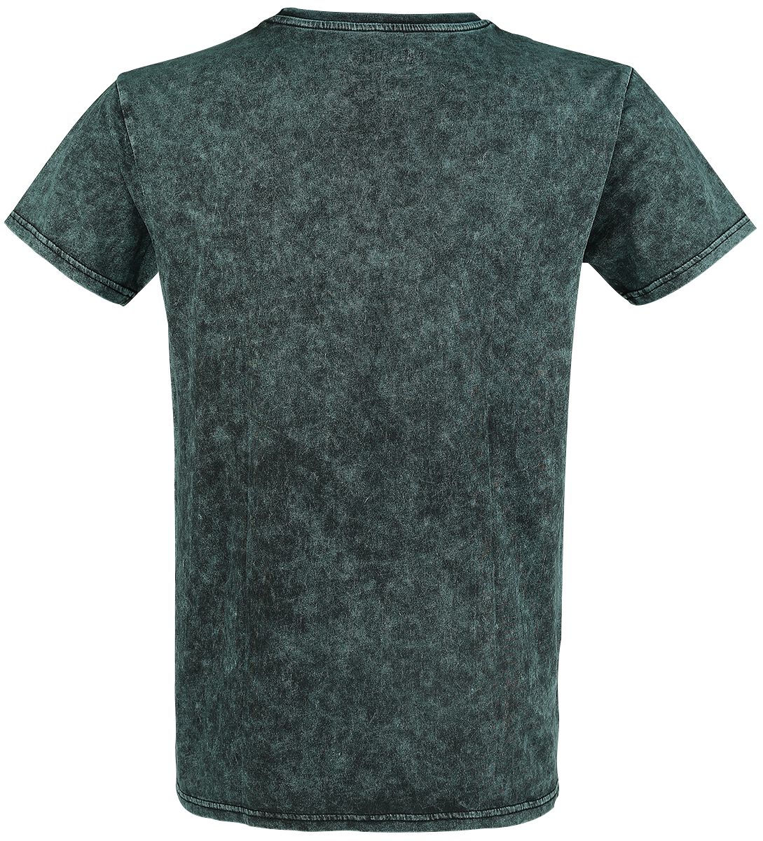 WWII | Call Of Duty T-Shirt | EMP