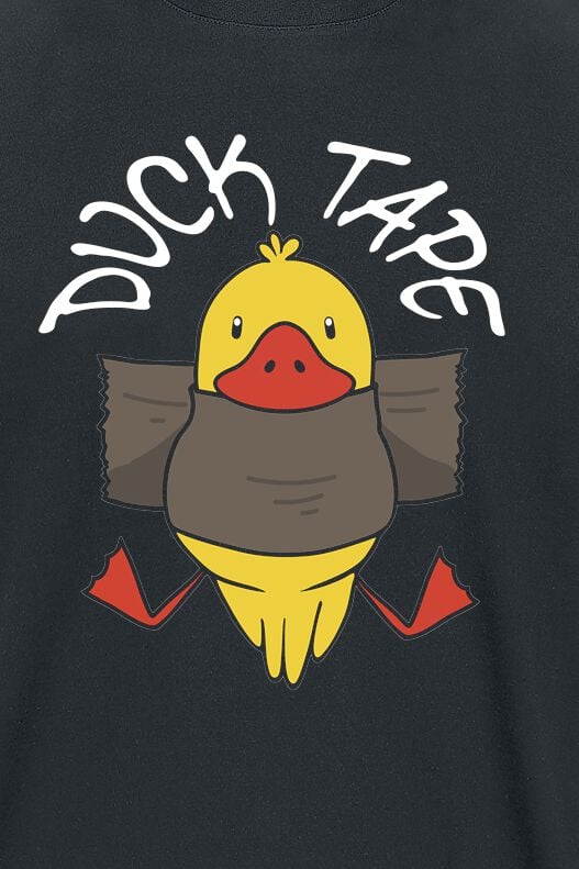 Duck Tape | Tierisch T-Shirt | EMP