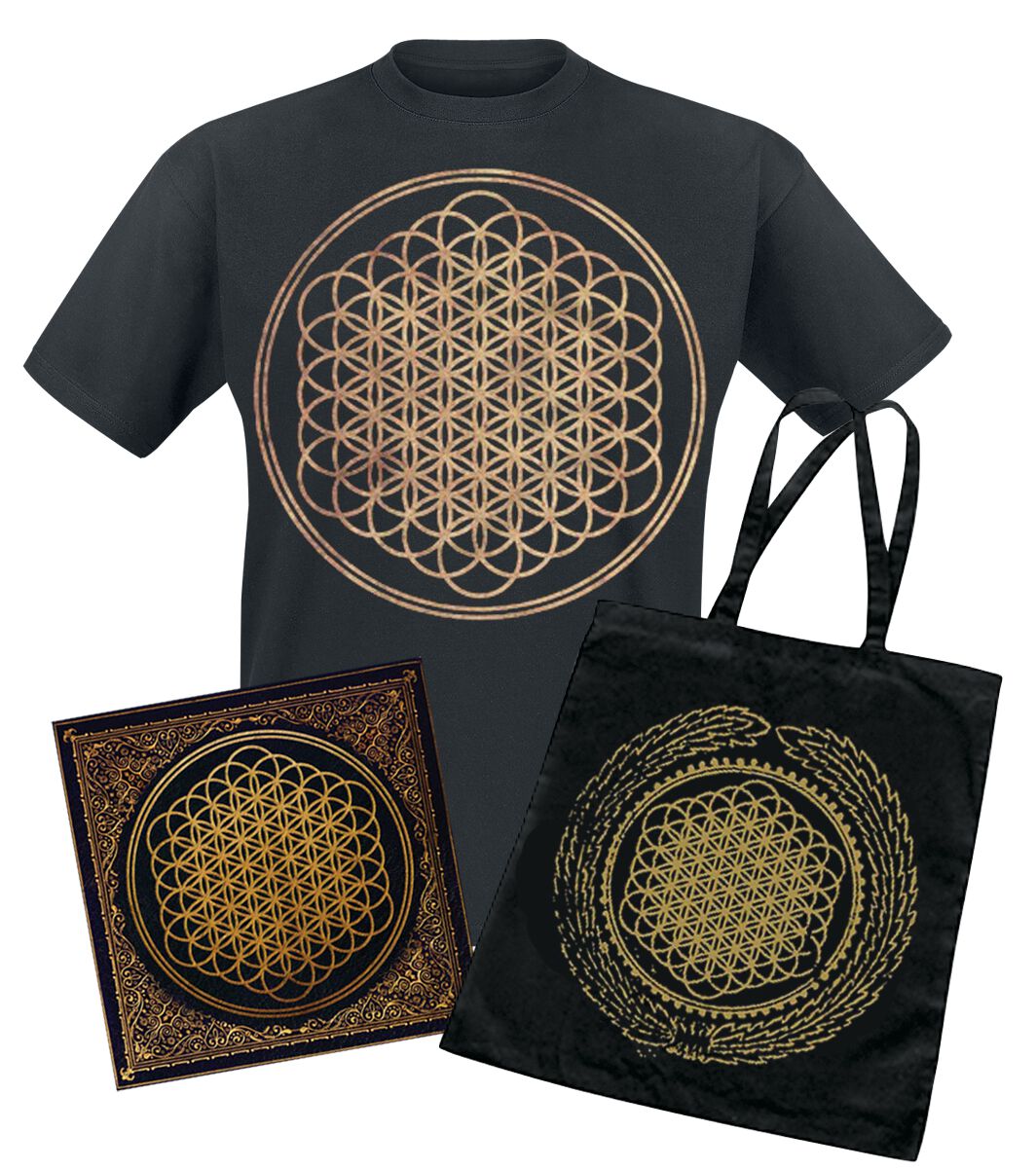 Sempiternal | Bring Me The Horizon CD | EMP