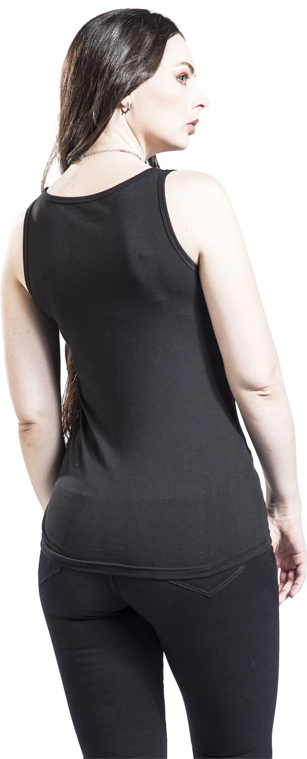 EMP Stage Collection Top | EMP