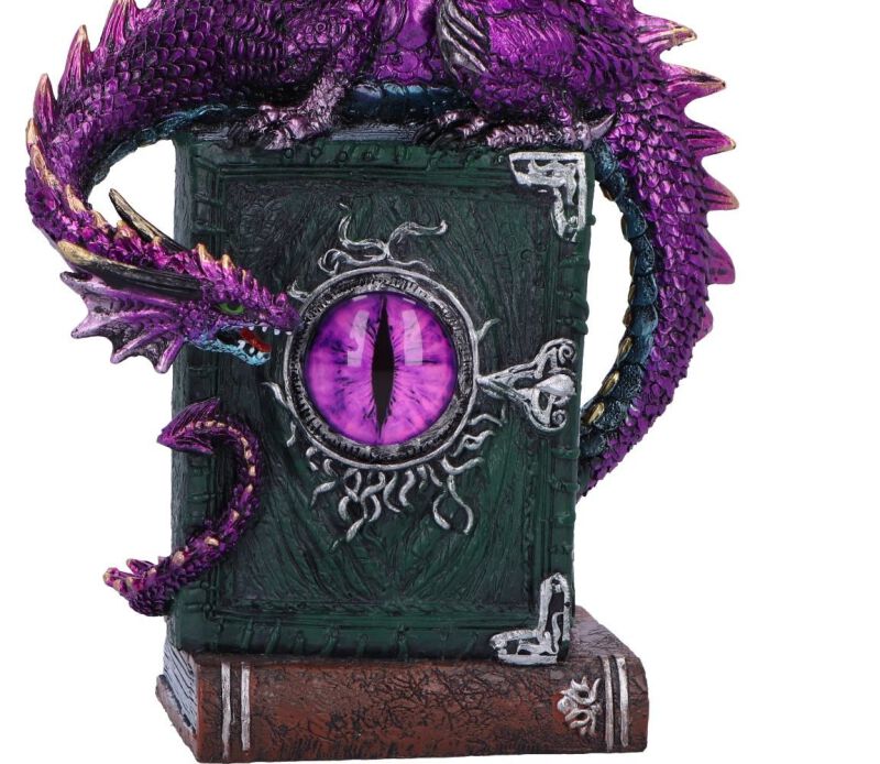 Dragon Fable | Nemesis Now Statue | EMP