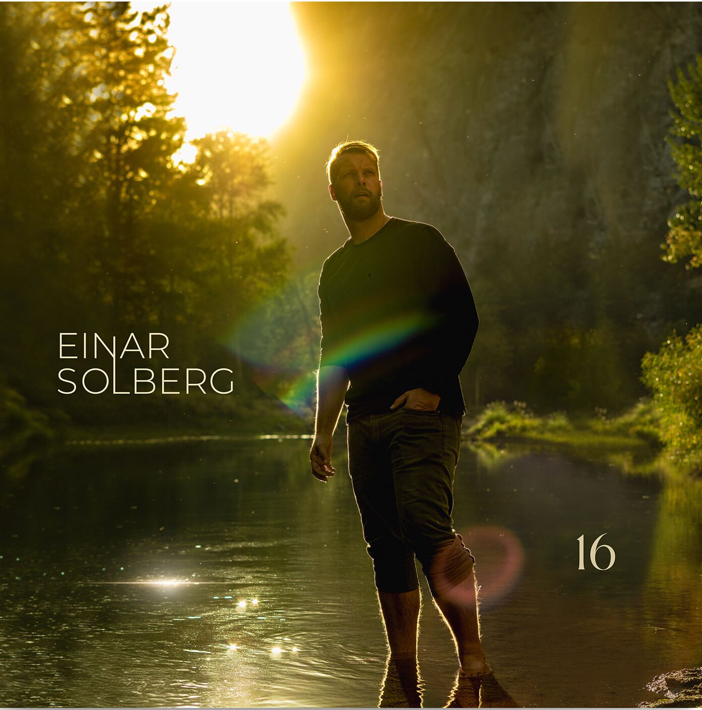 16 | Einar Solberg LP | EMP