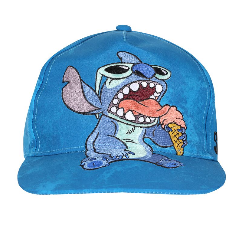 Disney Lilo und Stitch | Lilo & Stitch Cap | EMP