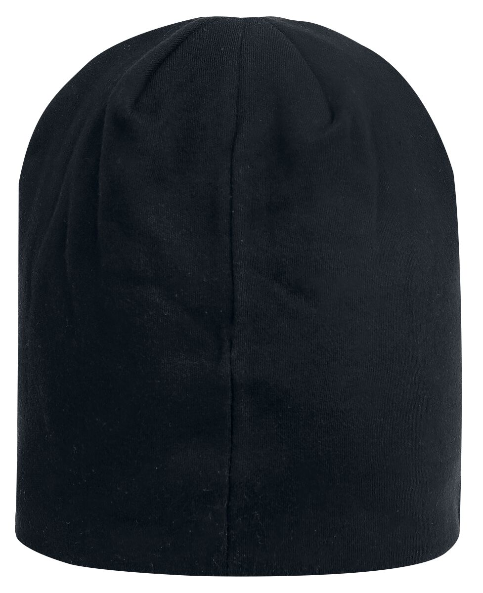 Logo - Light Beanie | Anthrax Mütze | EMP
