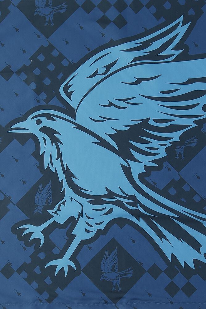 Ravenclaw | Harry Potter Bettwäsche | EMP