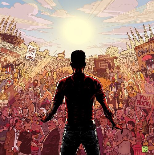 Common courtesy | A Day To Remember CD | EMP