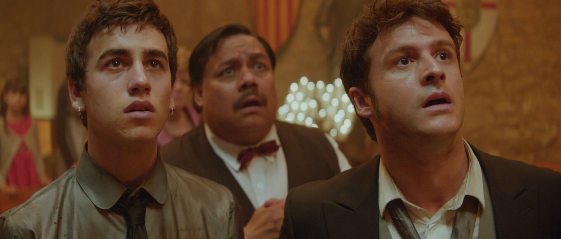 REC 3 - Genesis DVD | EMP