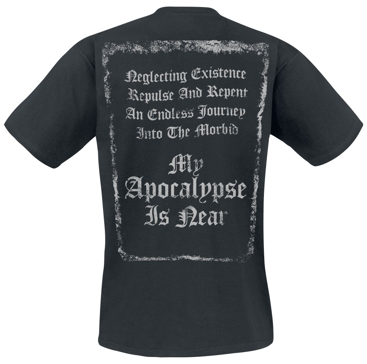 My Apocalypse | Arch Enemy T-Shirt | EMP