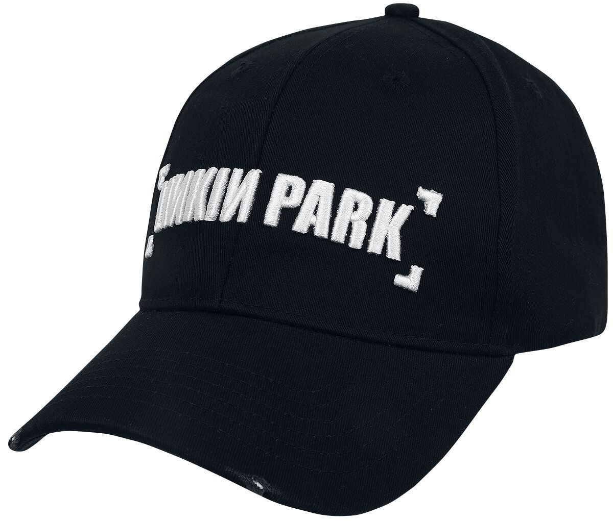 Logo - Baseball Cap | Linkin Park Cap | EMP