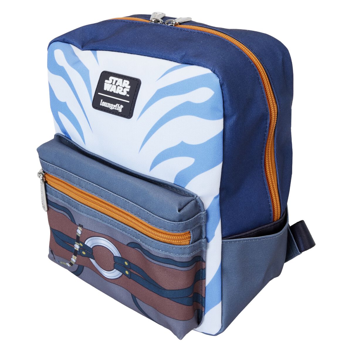 The Mandalorian - Loungefly - Ahsoka Cosplay | Star Wars Mini-Rucksack ...