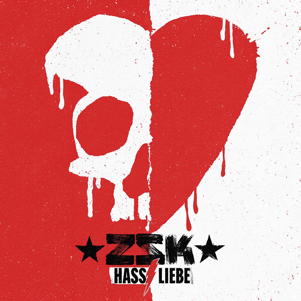 HassLiebe | ZSK LP | EMP