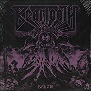 Below | Beartooth LP | EMP