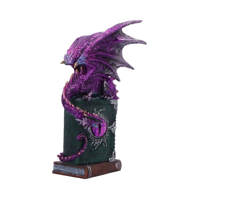 Dragon Fable | Nemesis Now Statue | EMP